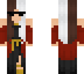 puffy dsmp | Minecraft Skins