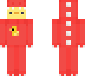 chiken | Minecraft Skin