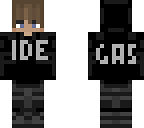 cigan | Minecraft Skins