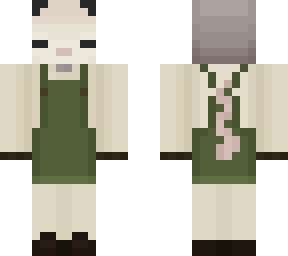 possum | Minecraft Skins
