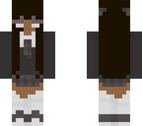 black girls | Minecraft Skins