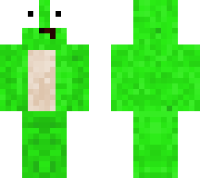 derp dino | Minecraft Skin