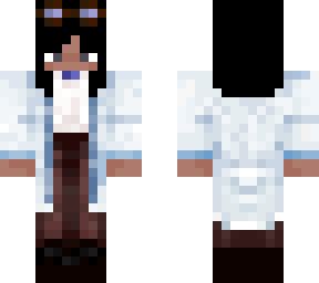 doc | Minecraft Skin