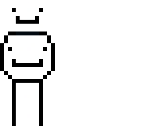 black full body | Minecraft Skins