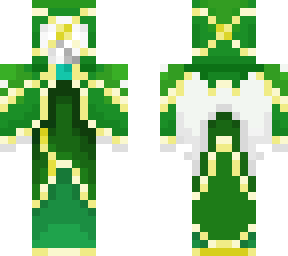 DreamXD | Minecraft Skin
