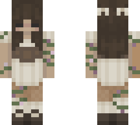 Fairy | Minecraft Skins