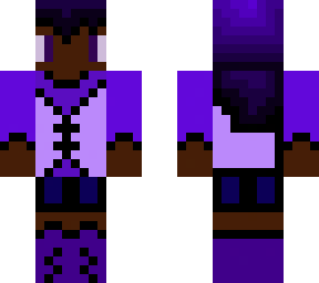 end me | Minecraft Skins