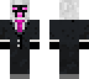 Ender-sheep | Minecraft Skin