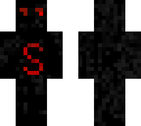 Evil Stinky | Minecraft Skin