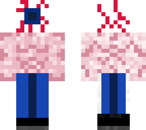 bodybuilder | Minecraft Skins