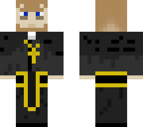 Father | Minecraft Skin