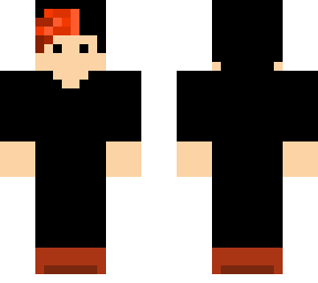 Felps | Minecraft Skins