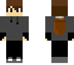 Fletcher #5 | Minecraft Skin