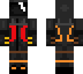 fortnite | Minecraft Skin
