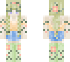 Fairy | Minecraft Skins