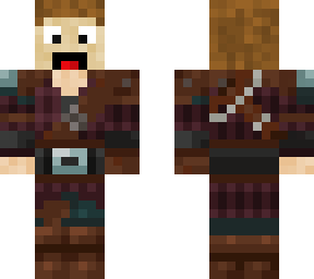 illiger | Minecraft Skins