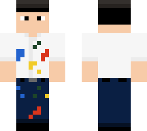 tw artist | Minecraft Skins