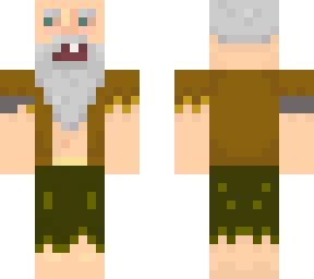 generikb | Minecraft Skins