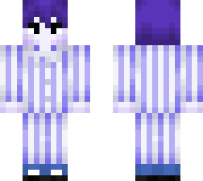 hero omori | Minecraft Skins