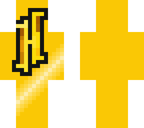 Hypixel | Minecraft Skin