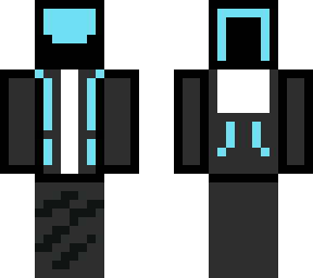 climber | Minecraft Skins