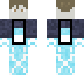 iceman | Minecraft Skins