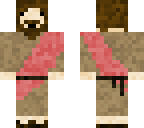 jesus christ | Minecraft Skins