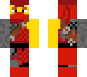 Kai | Minecraft Skins