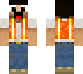 bdubs | Minecraft Skins