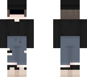 Loco | Minecraft Skin