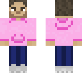 maau | Minecraft Skins
