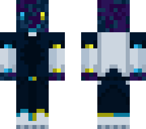 Magical Skin?? | Minecraft Skin