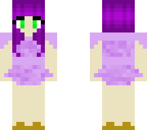 descendants | Minecraft Skins