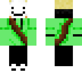 dream minecraft | Minecraft Skins