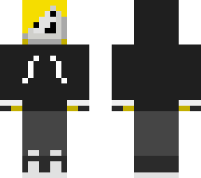 Minus | Minecraft Skins