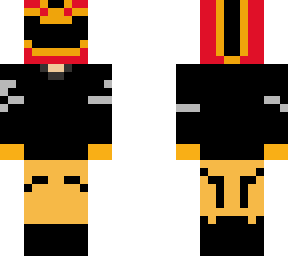 motorcycle racer | Minecraft Skin