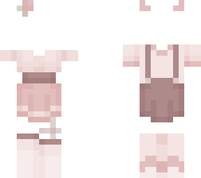 neopolitan | Minecraft Skins