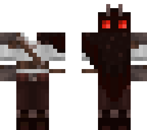 arachnid | Minecraft Skins