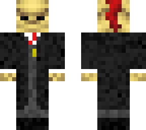 ornstein | Minecraft Skins