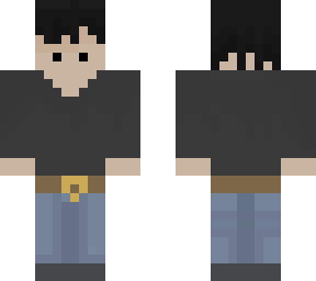 peepo | Minecraft Skin