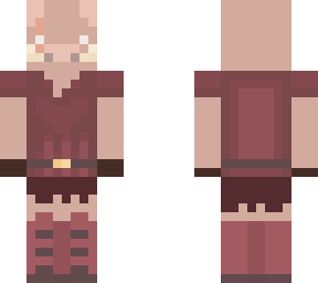 Piglin skin | Minecraft Skin