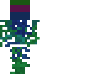 POGchamp | Minecraft Skin