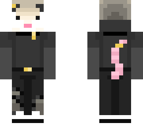 possum | Minecraft Skins