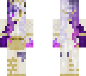 primal | Minecraft Skins