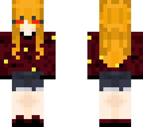 prism | Minecraft Skins