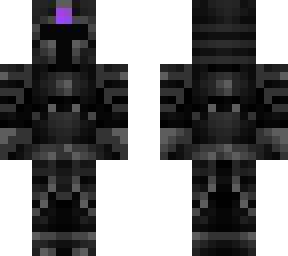 providence | Minecraft Skins