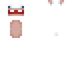 rabbid | Minecraft Skins