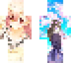 Eye | Minecraft Skins