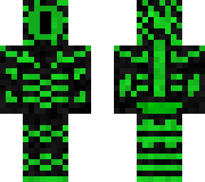 Roblox Overseer | Minecraft Skin