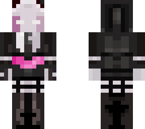 fnf sarvente fridaynightfunkin | Minecraft Skins